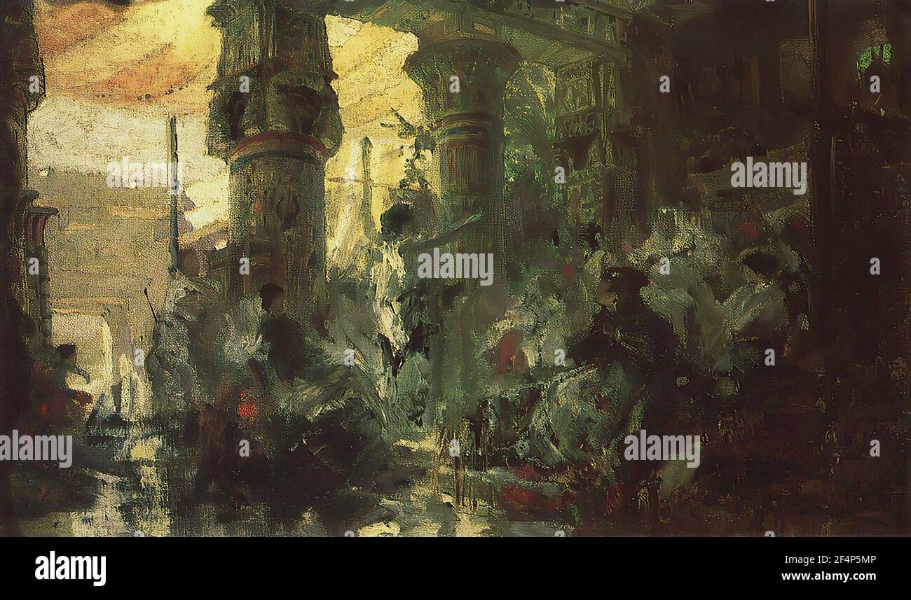 Son master of the prodigal hi-res stock photography and images - Alamy