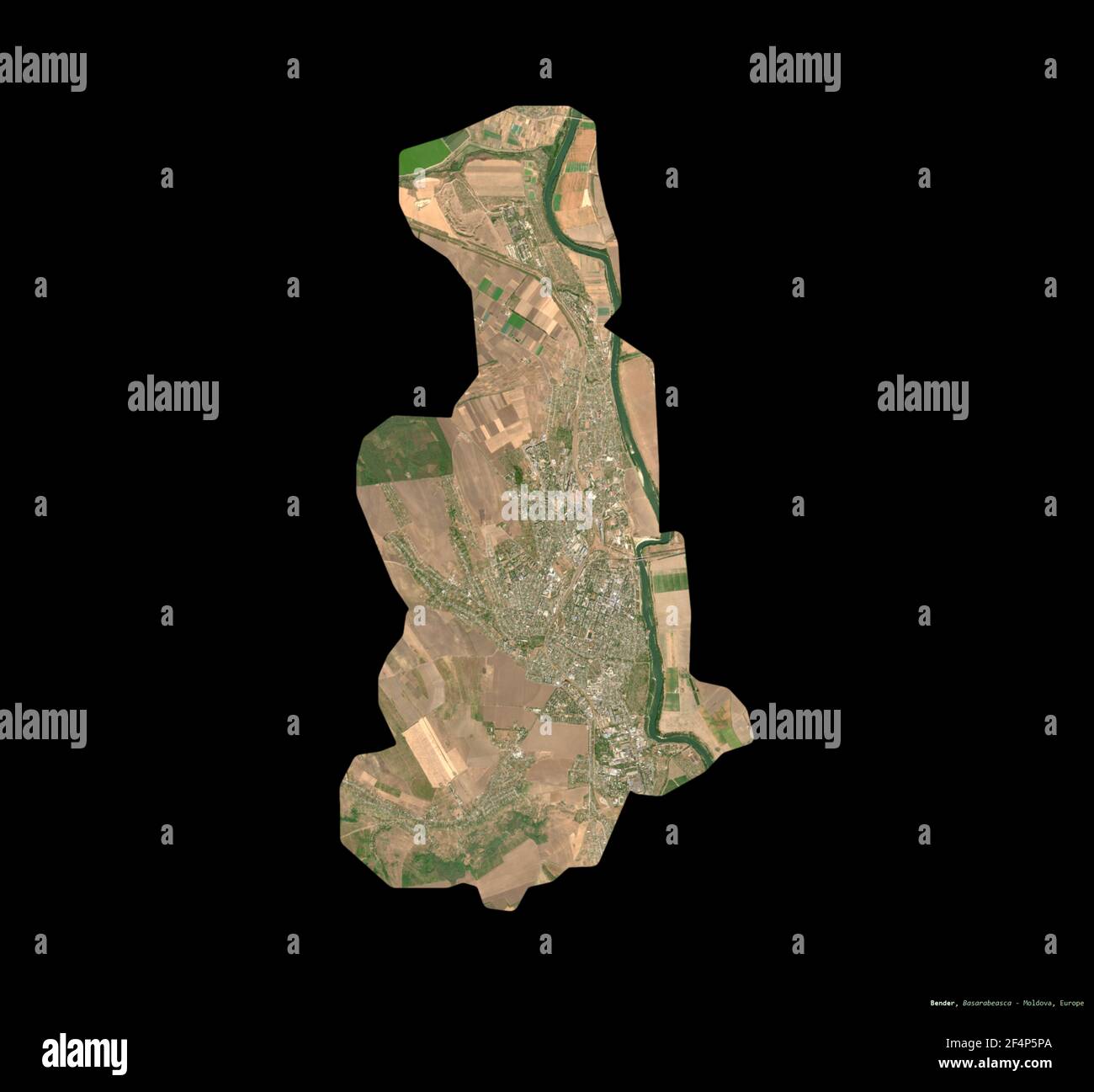 Bender outline map hi-res stock photography and images - Alamy