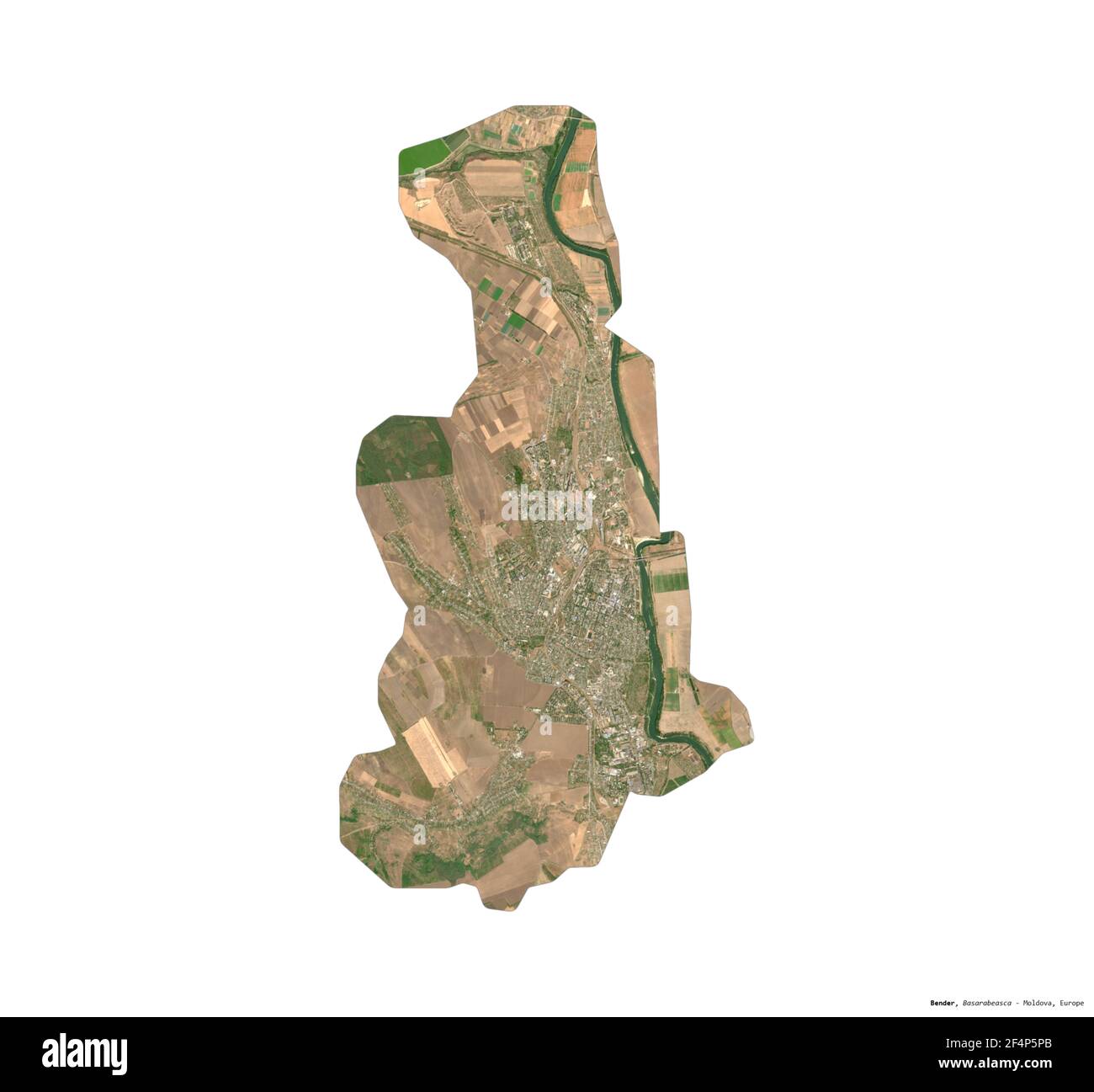 Bender outline map Cut Out Stock Images & Pictures - Alamy