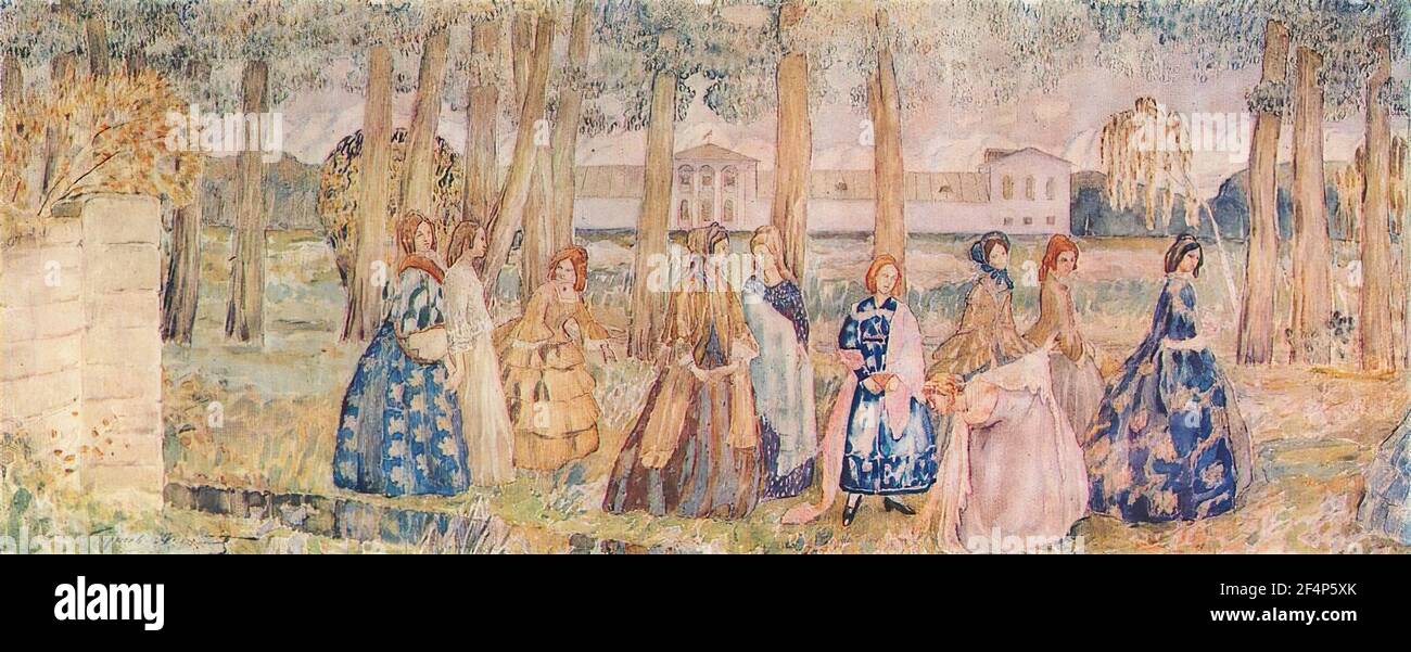 Panel sketch hi-res stock photography and images - Alamy