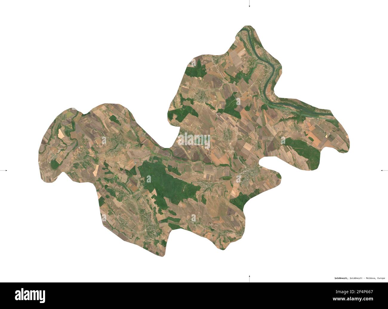 Soldanesti hi-res stock photography and images - Alamy