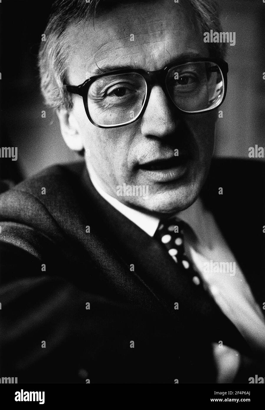 Peter Gummer Dbase Stock Photo - Alamy
