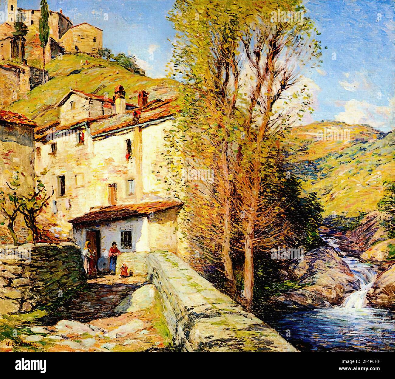 Pelago hi-res stock photography and images - Alamy