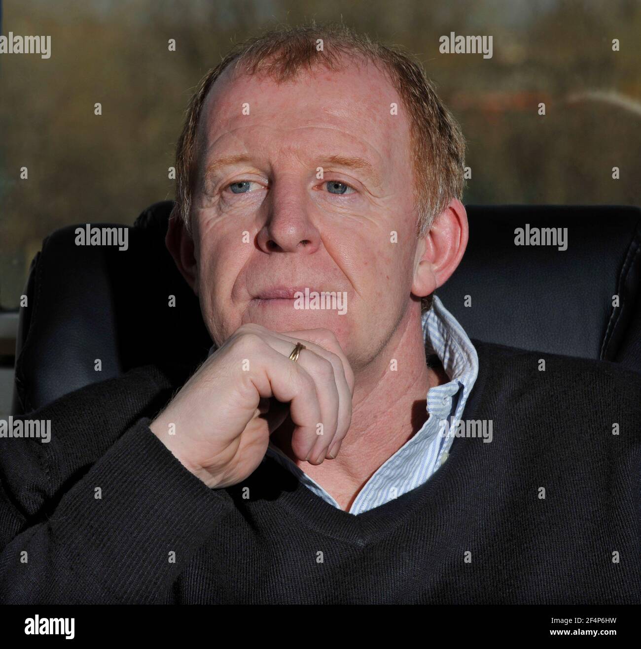 Gary megson hi-res stock photography and images - Alamy