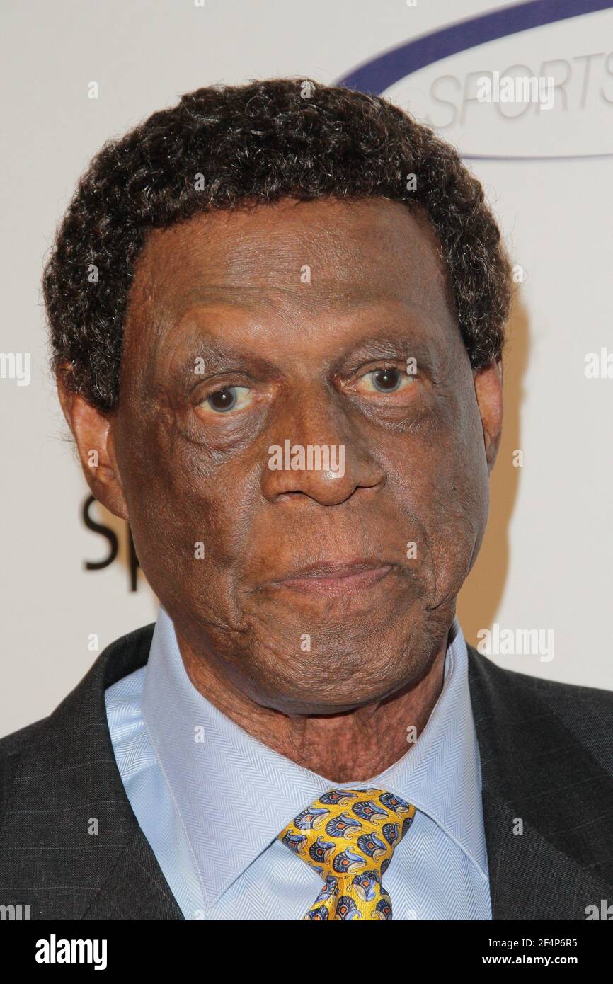 Los Angeles, California, USA. 22nd Mar, 2021. ELGIN BAYLOR attends The ...