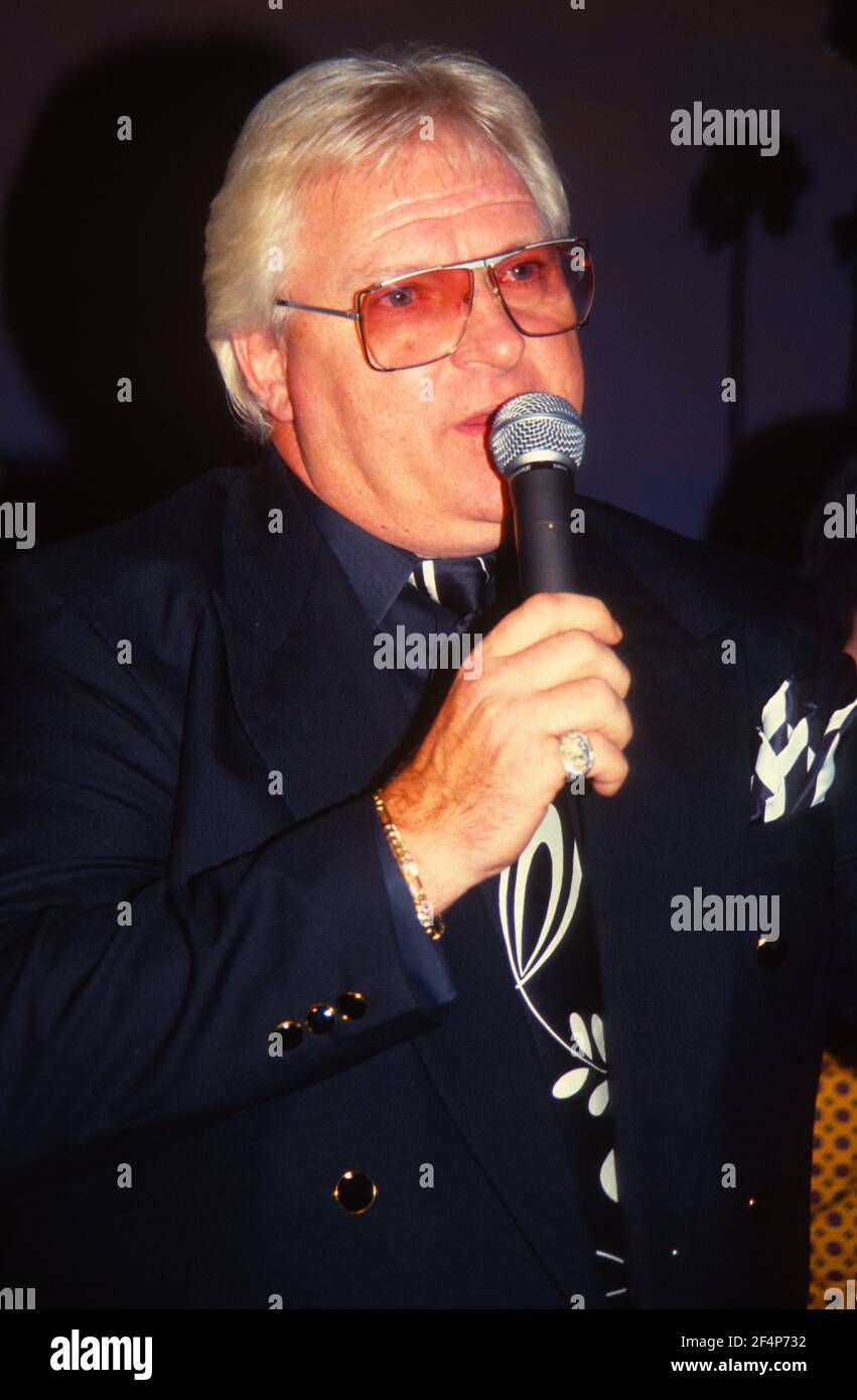 Bobby Heeman 1992 Photo By John Barrett/PHOTOlink Stock Photo - Alamy