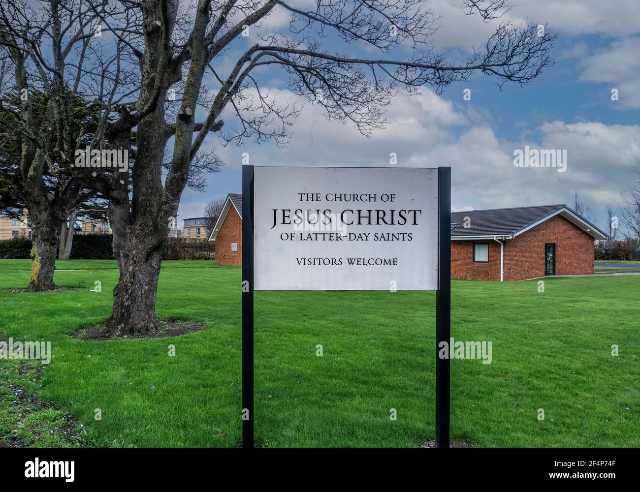 Christ church education programs hi-res stock photography and images ...