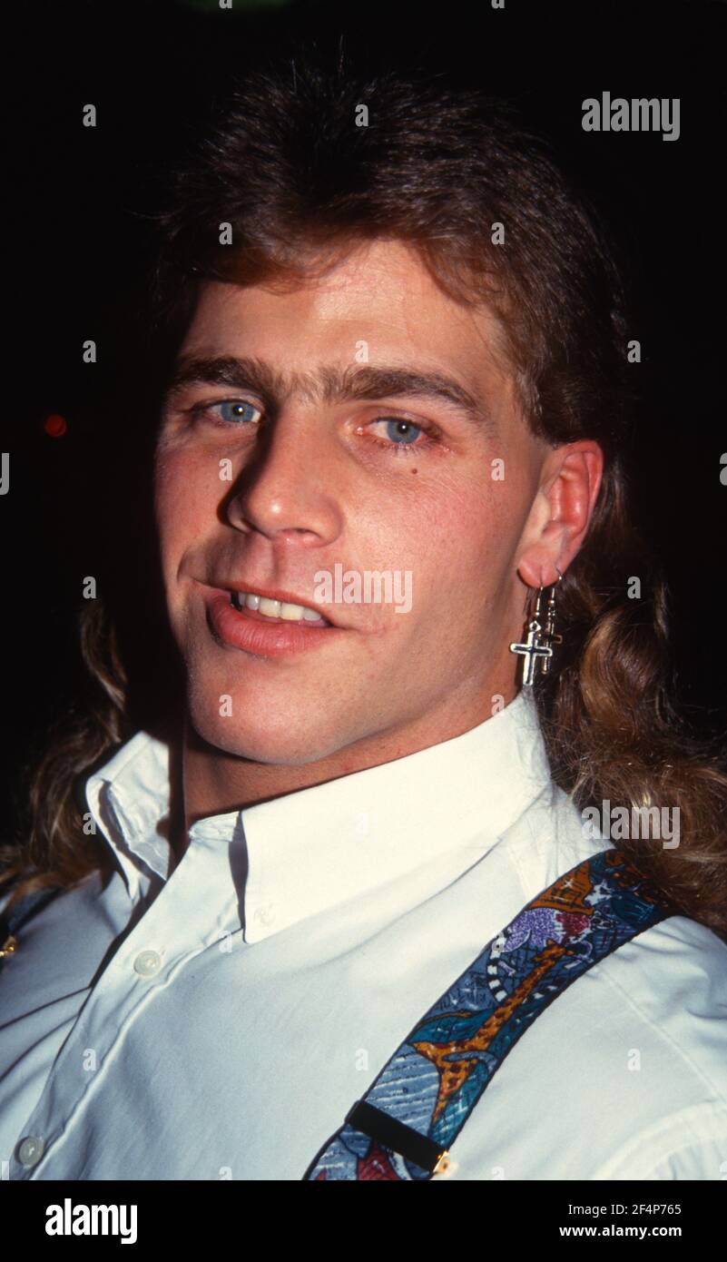 Shawn Michaels High Resolution Stock Photography and Images - Alamy