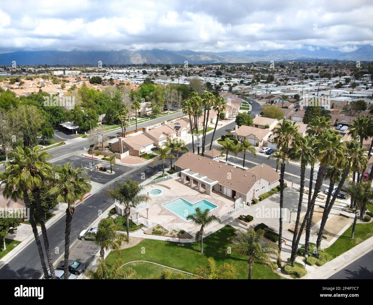 Hemet Valley High Resolution Stock Photography and Images - Alamy