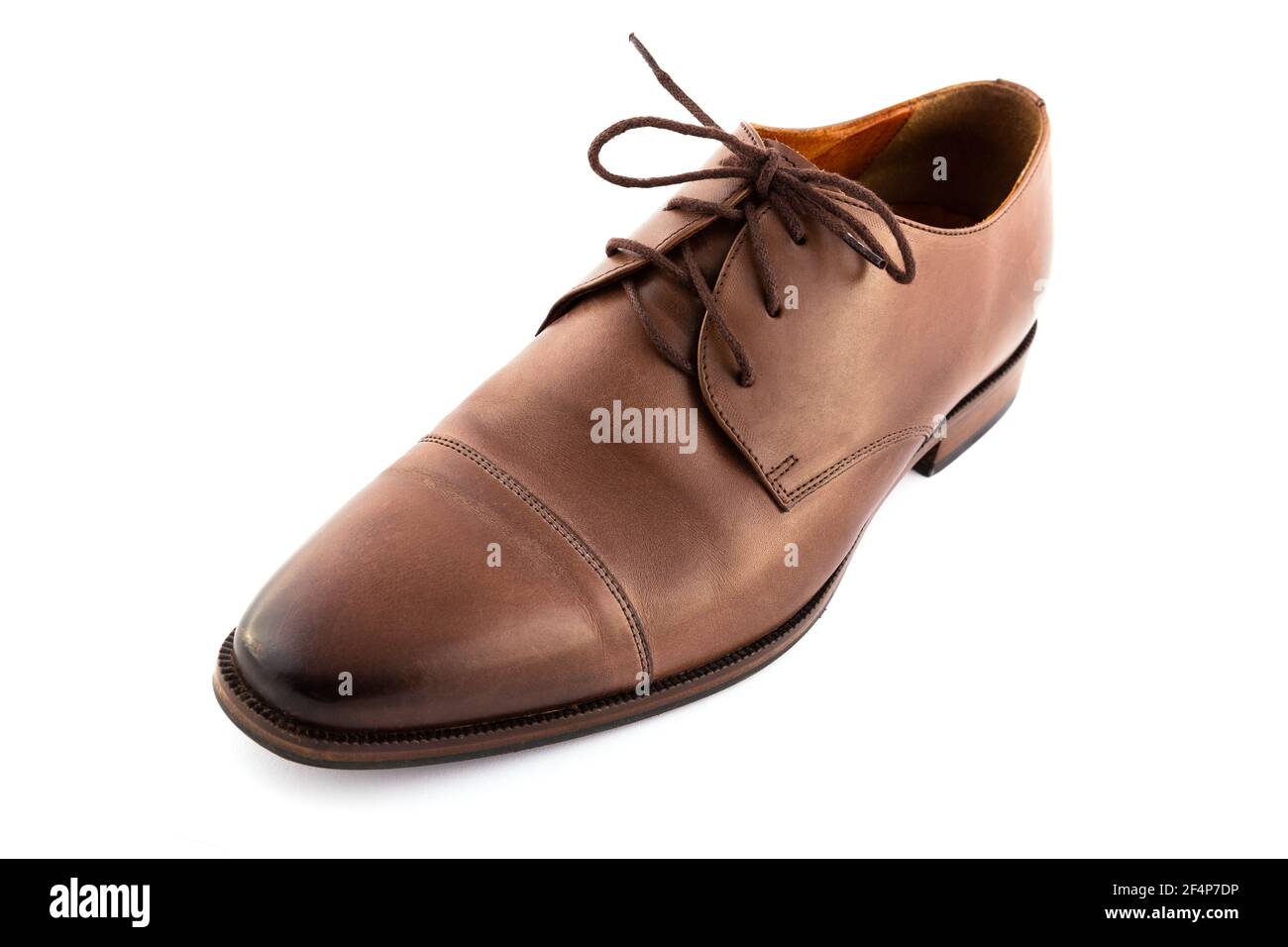 Left shoe hi-res stock photography and images - Alamy