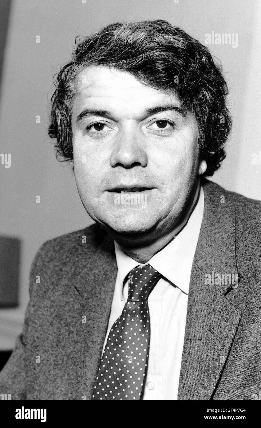 Terence burns hi-res stock photography and images - Alamy