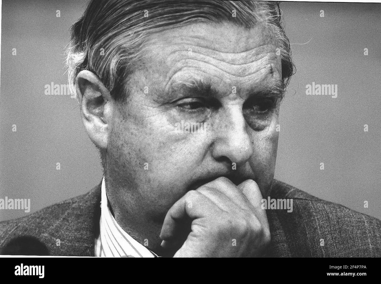 Tory party conference at brighton hi-res stock photography and images ...