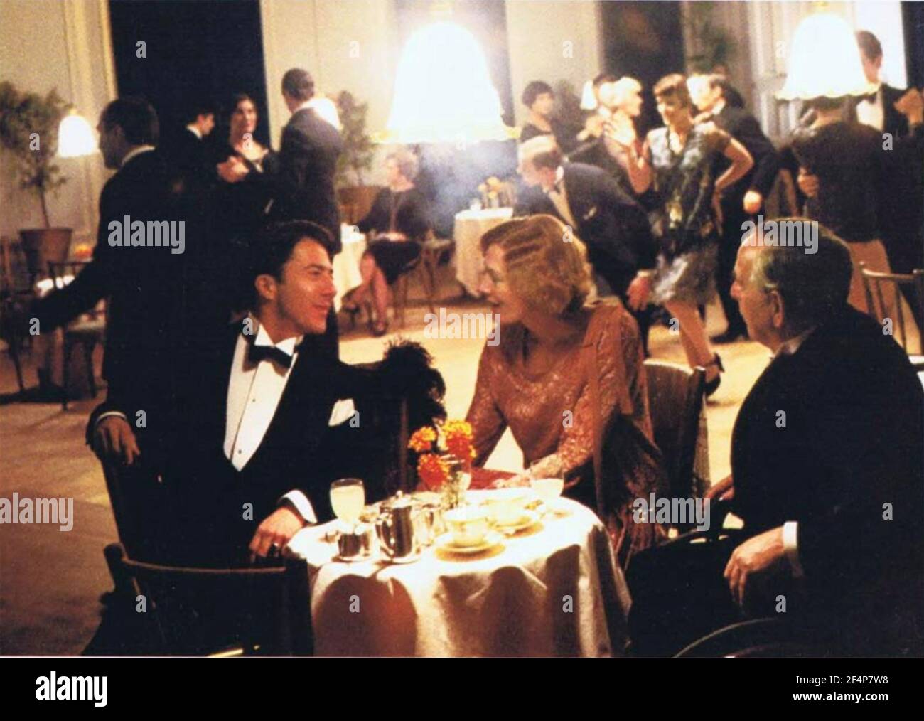 AGATHA 1979 Warner Bros. Pictures film with Vanessa Redgrave as Agatha ...