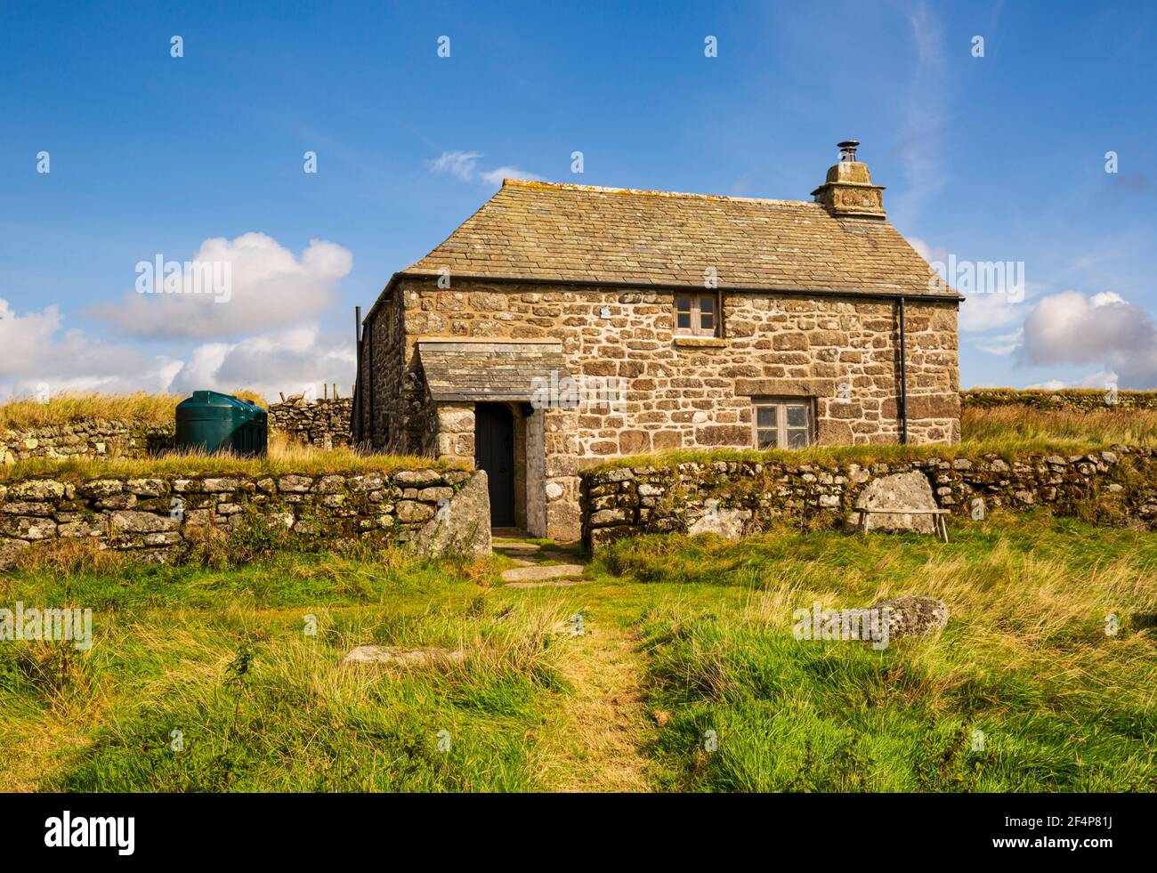 Poldark filming location Stock Photo - Alamy
