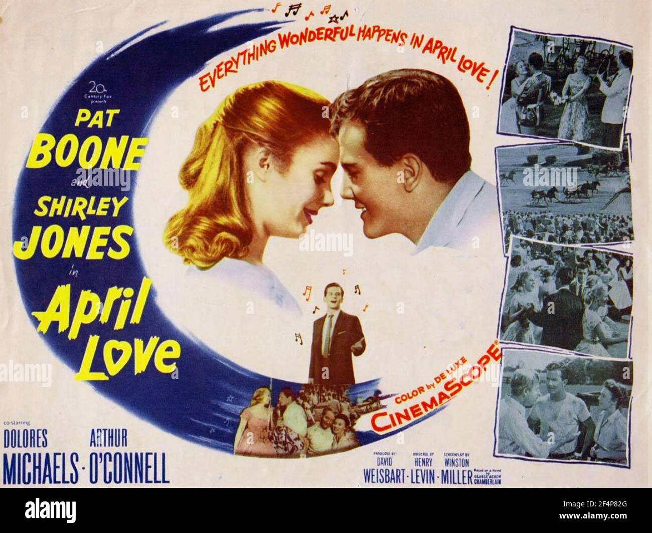 Shirley boone hi-res stock photography and images - Alamy