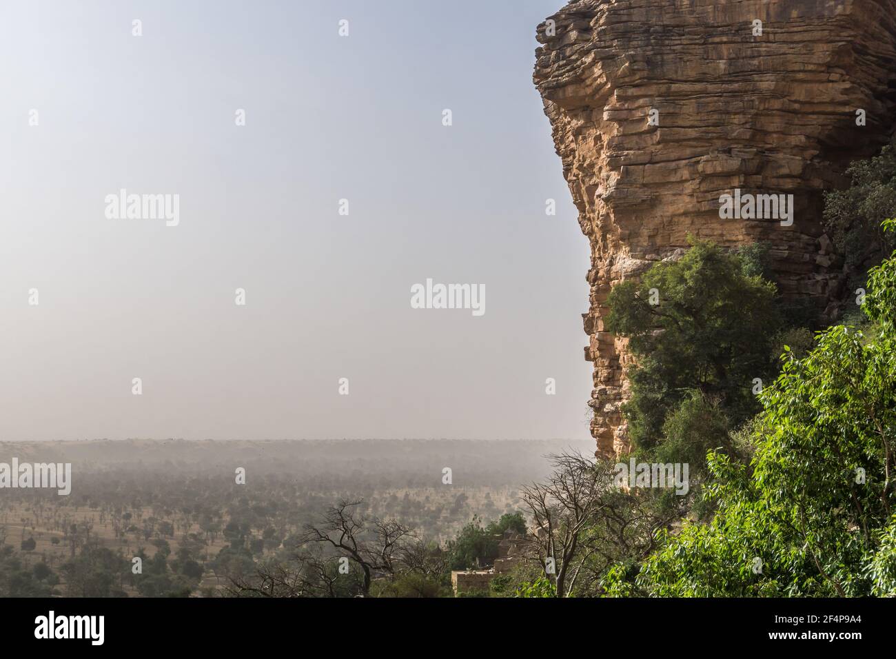 Land dogons hi-res stock photography and images - Alamy