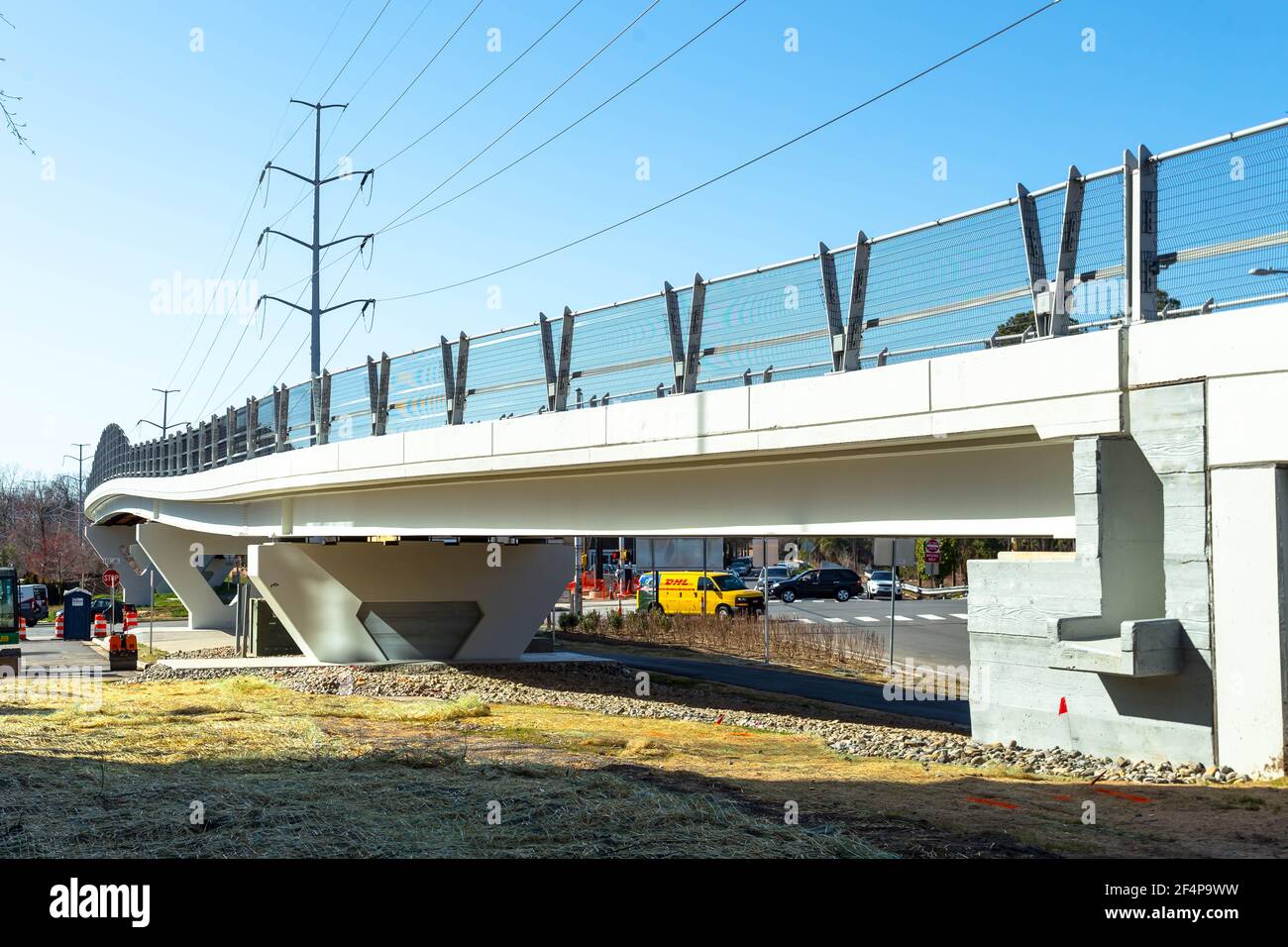 Northern virignia hi-res stock photography and images - Alamy