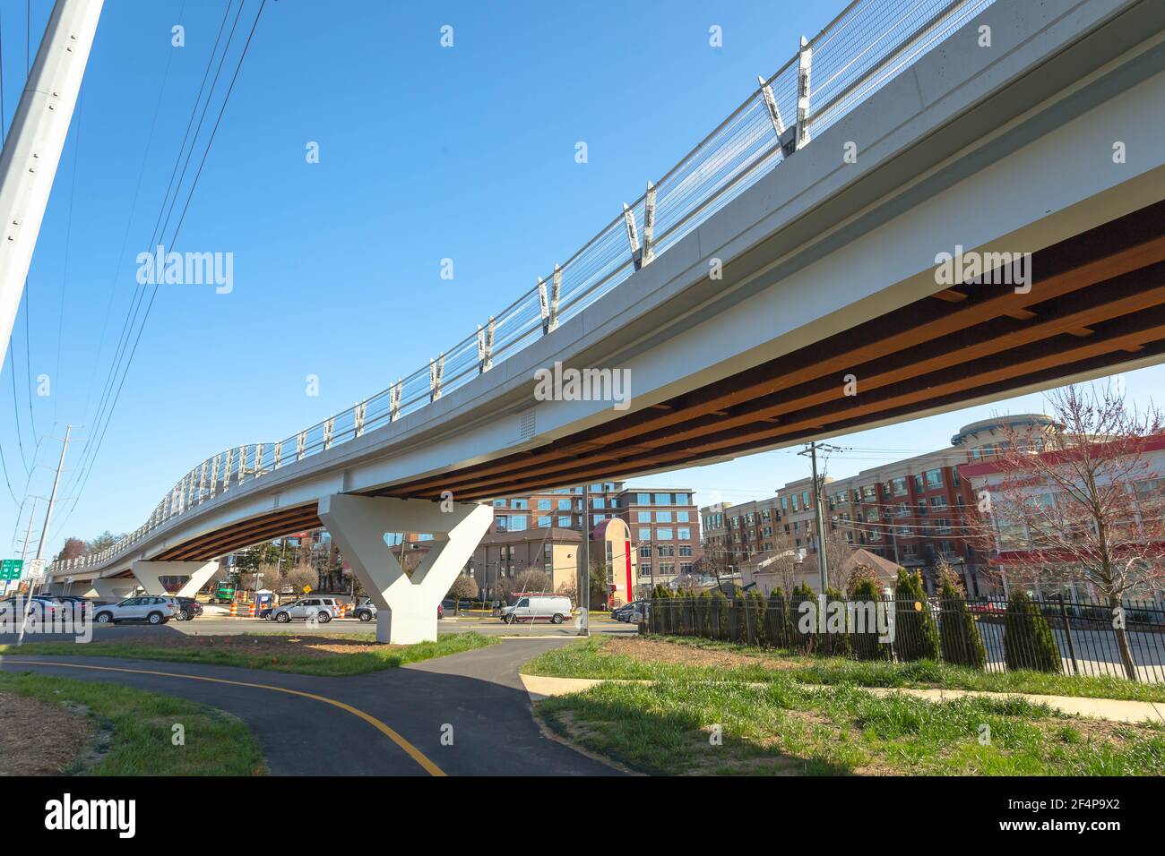 Old dominion trail hi-res stock photography and images - Alamy