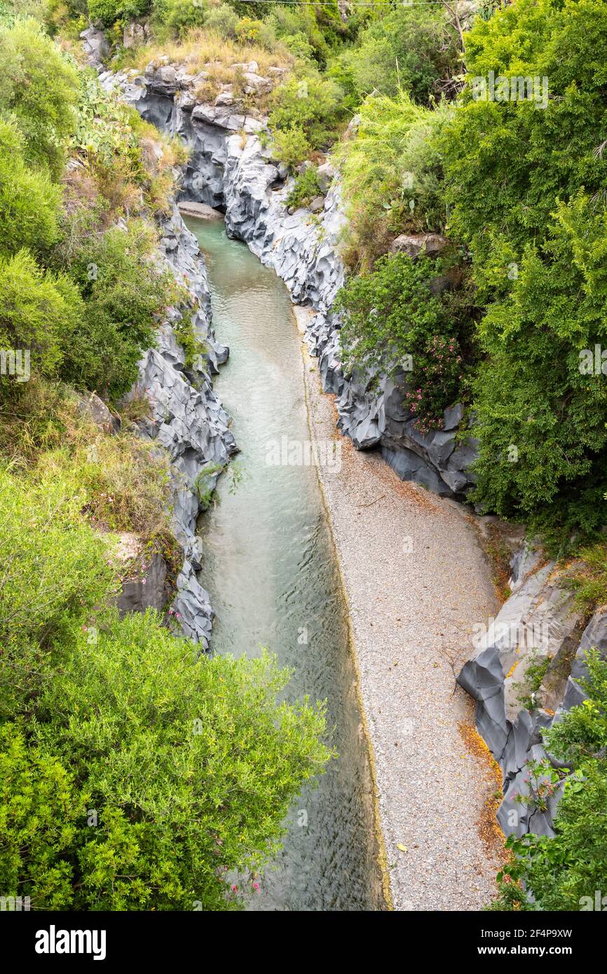 Lava Rock Wall High Resolution Stock Photography and Images - Alamy