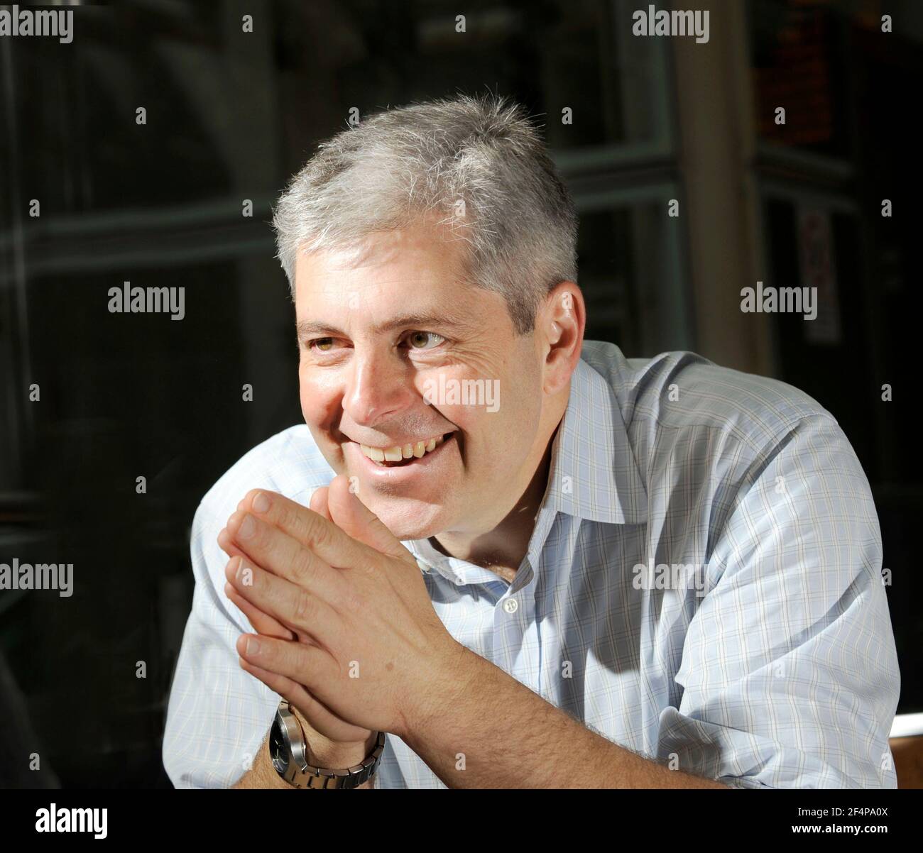 Justin webb bbc hi-res stock photography and images - Alamy