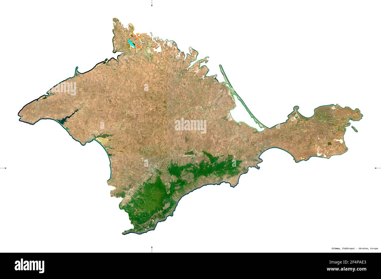 Crimea Capital