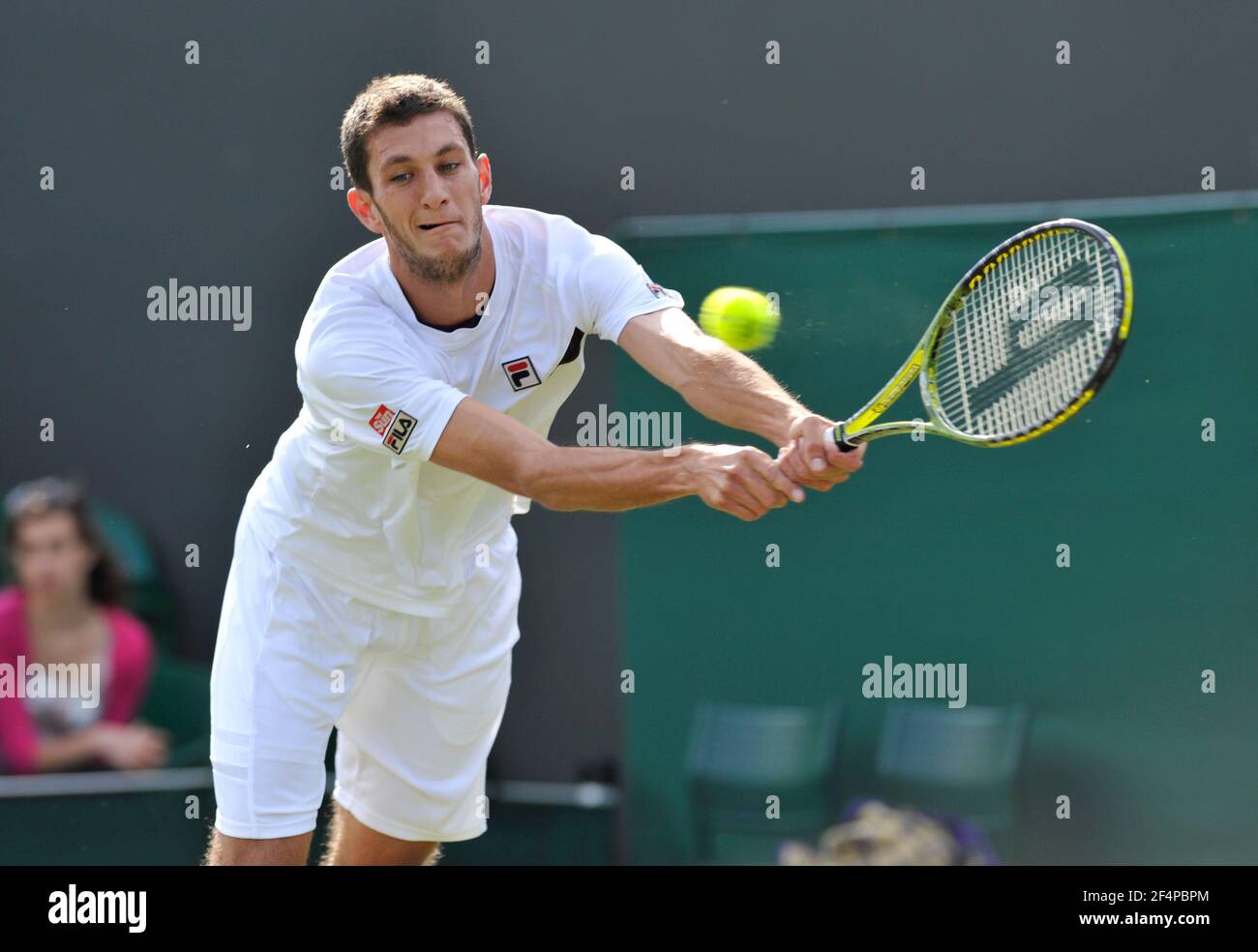 James ward hi-res stock photography and images - Alamy