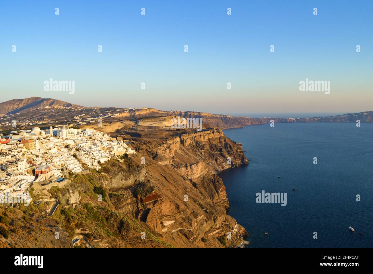 Cyclades itinerary hi-res stock photography and images - Alamy