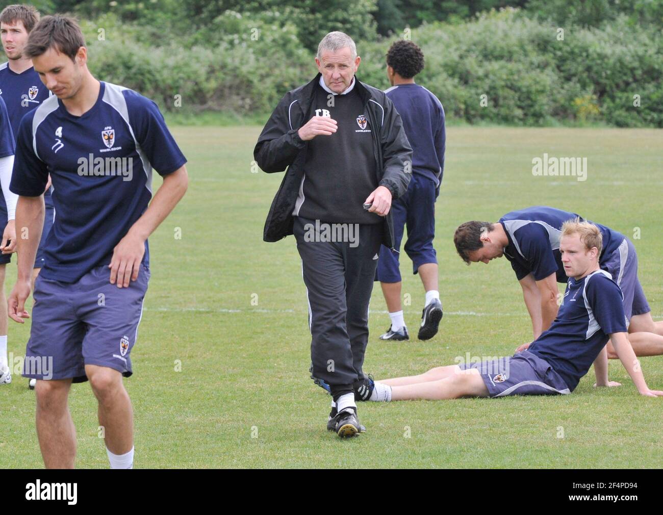 Terry brown hi-res stock photography and images - Alamy