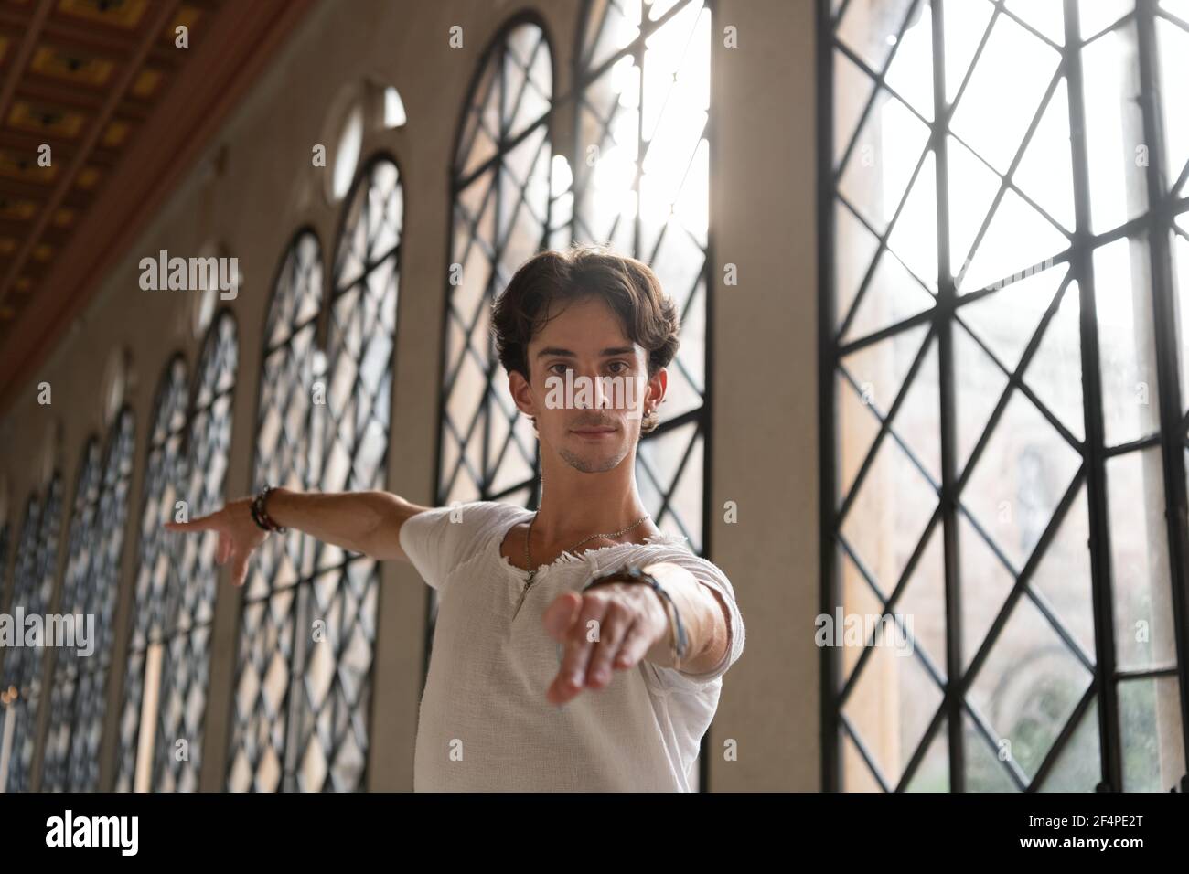 Latin dance hi-res stock photography and images - Alamy