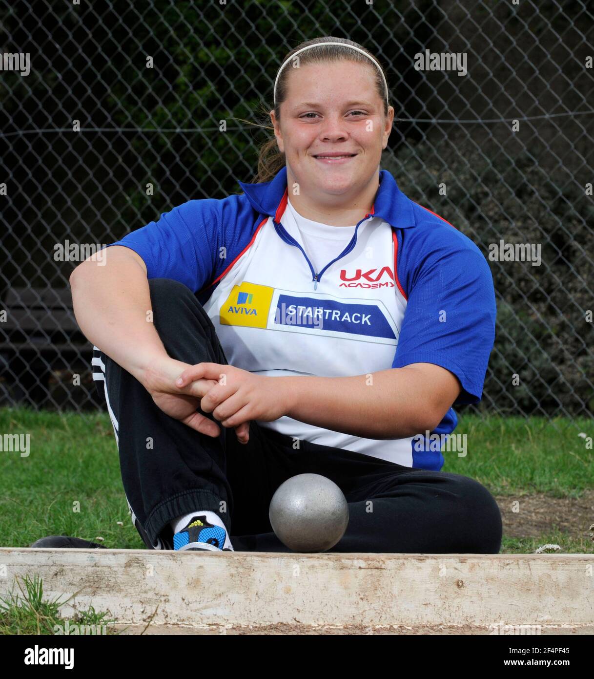 Mckinnon hi-res stock photography and images - Alamy