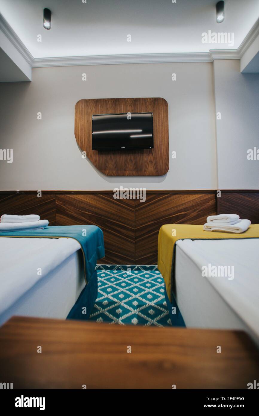 Rooa hi-res stock photography and images - Alamy