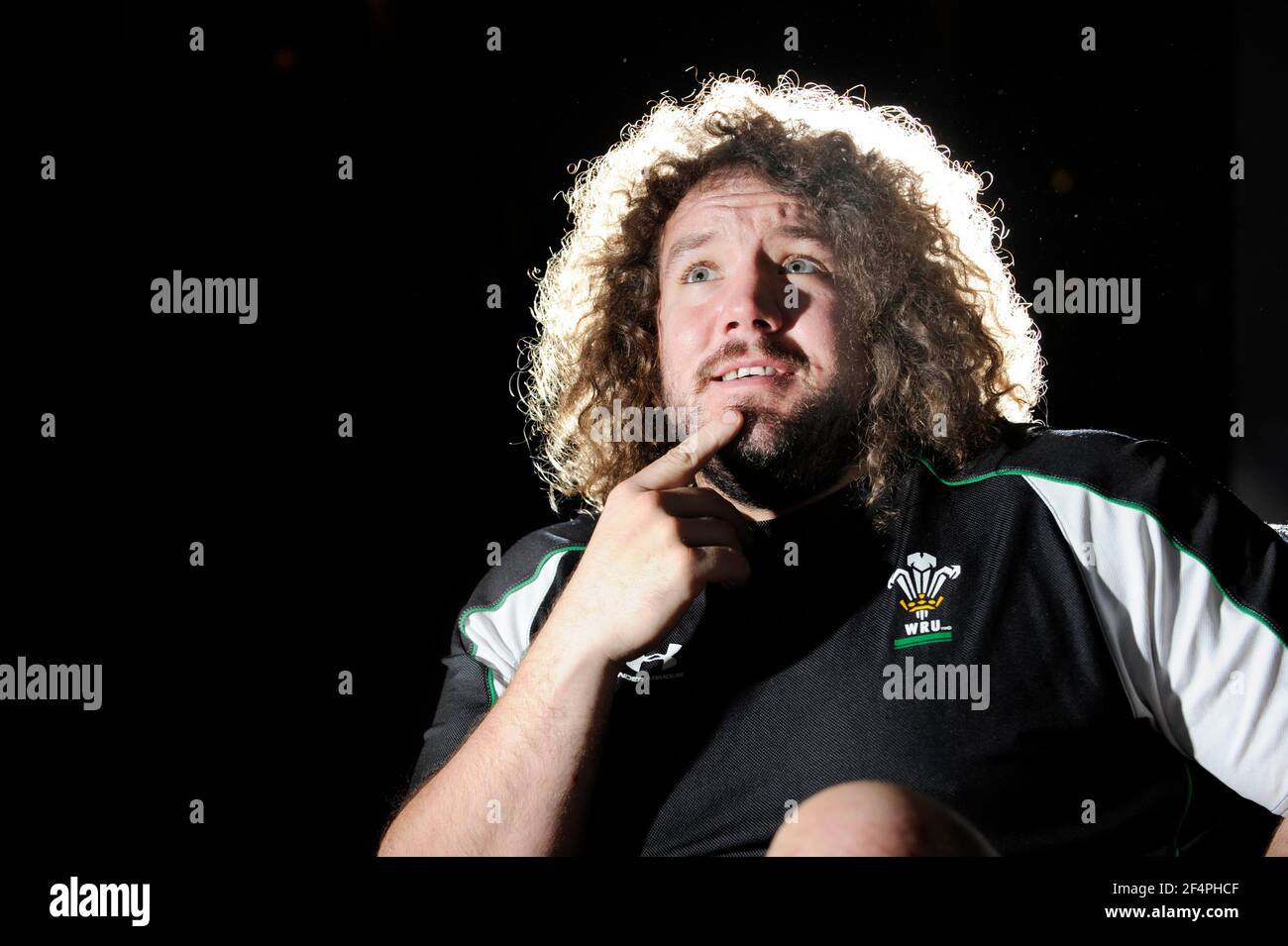 Adam jones hi-res stock photography and images - Alamy