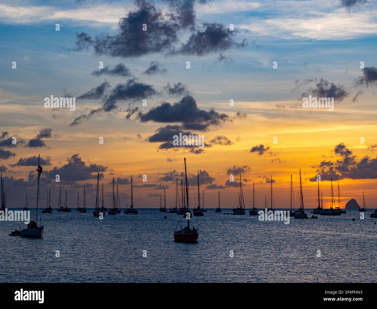 Pointe sainte anne hi-res stock photography and images - Alamy
