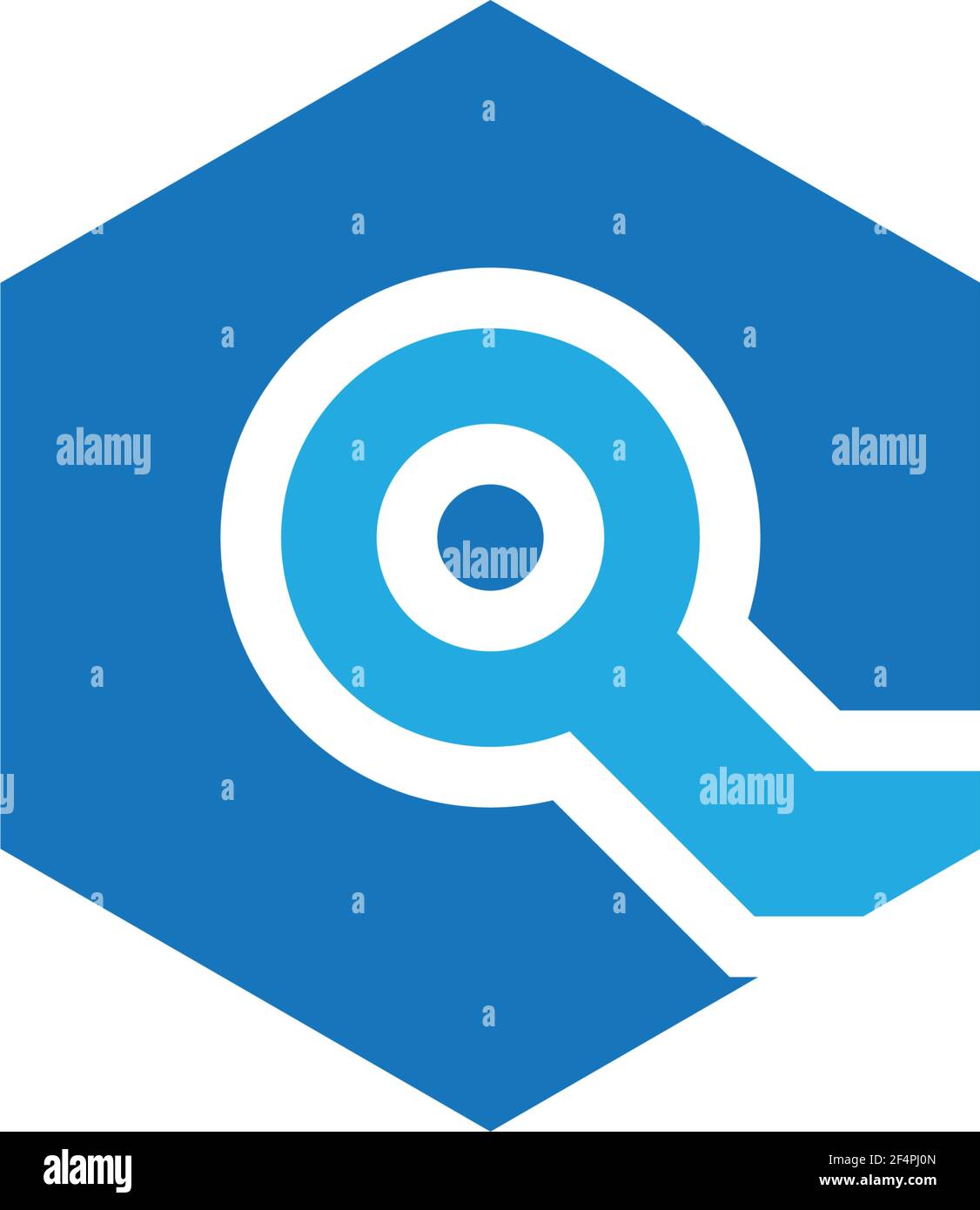 Technology icon logo vector illustration design Stock Vector Image ...