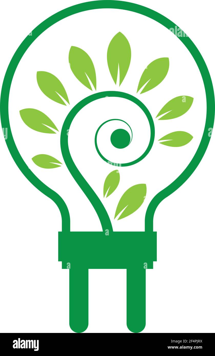 Global energy concept 3d Stock Vector Images - Alamy