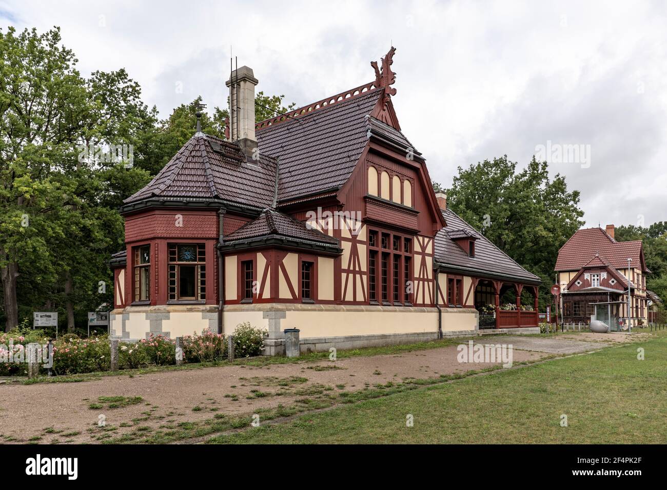 Joachimsthal hi-res stock photography and images - Alamy