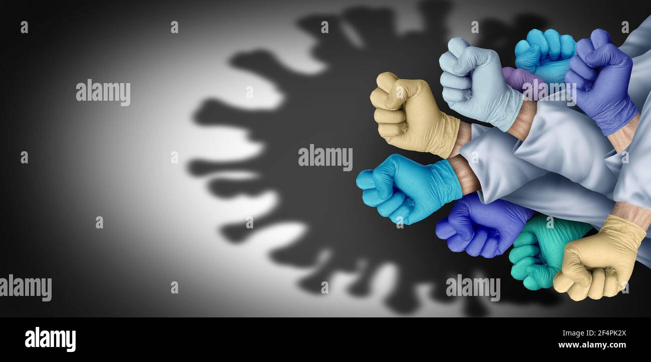 Medical hero hi-res stock photography and images - Alamy