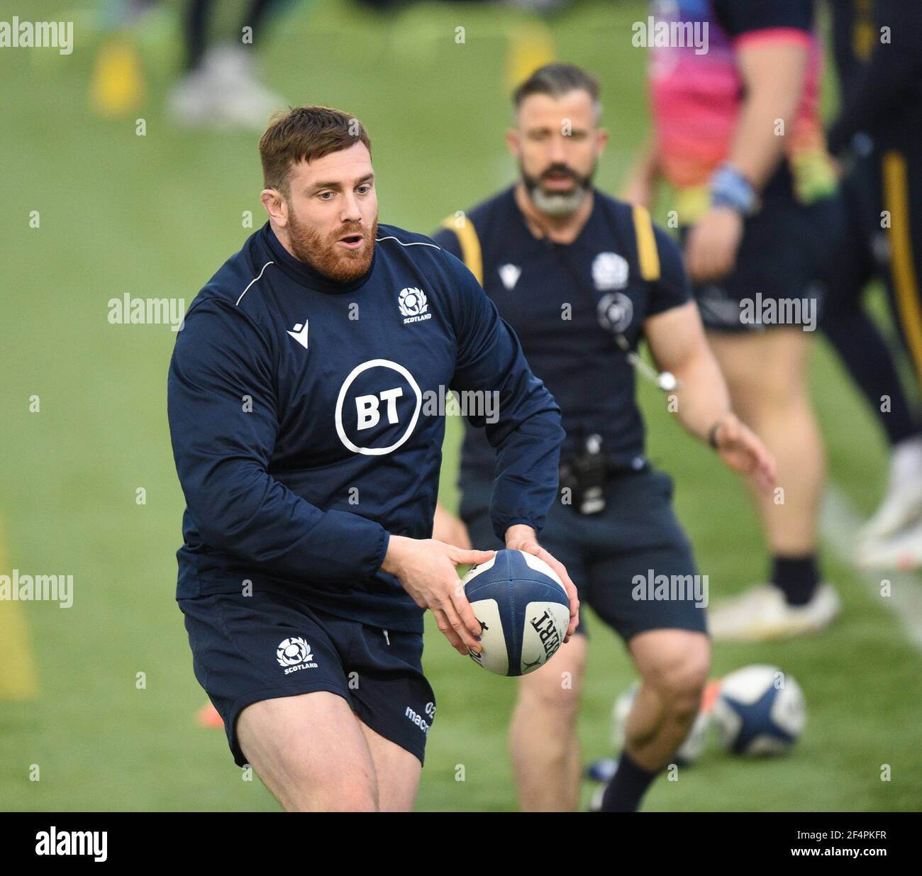 Simon berghan hi-res stock photography and images - Alamy