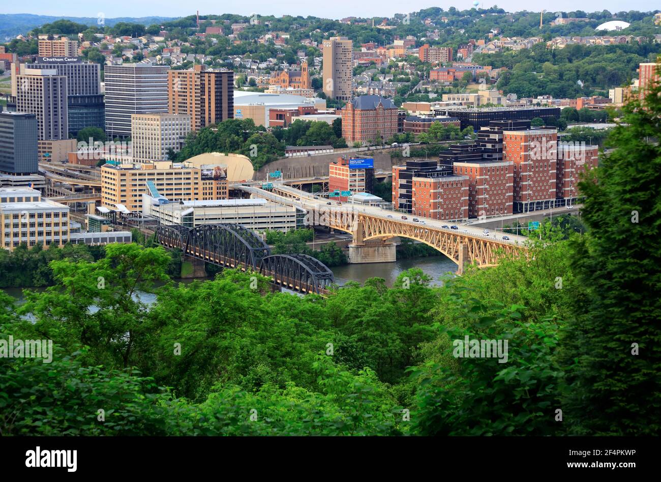 Monongahela river hi-res stock photography and images - Alamy