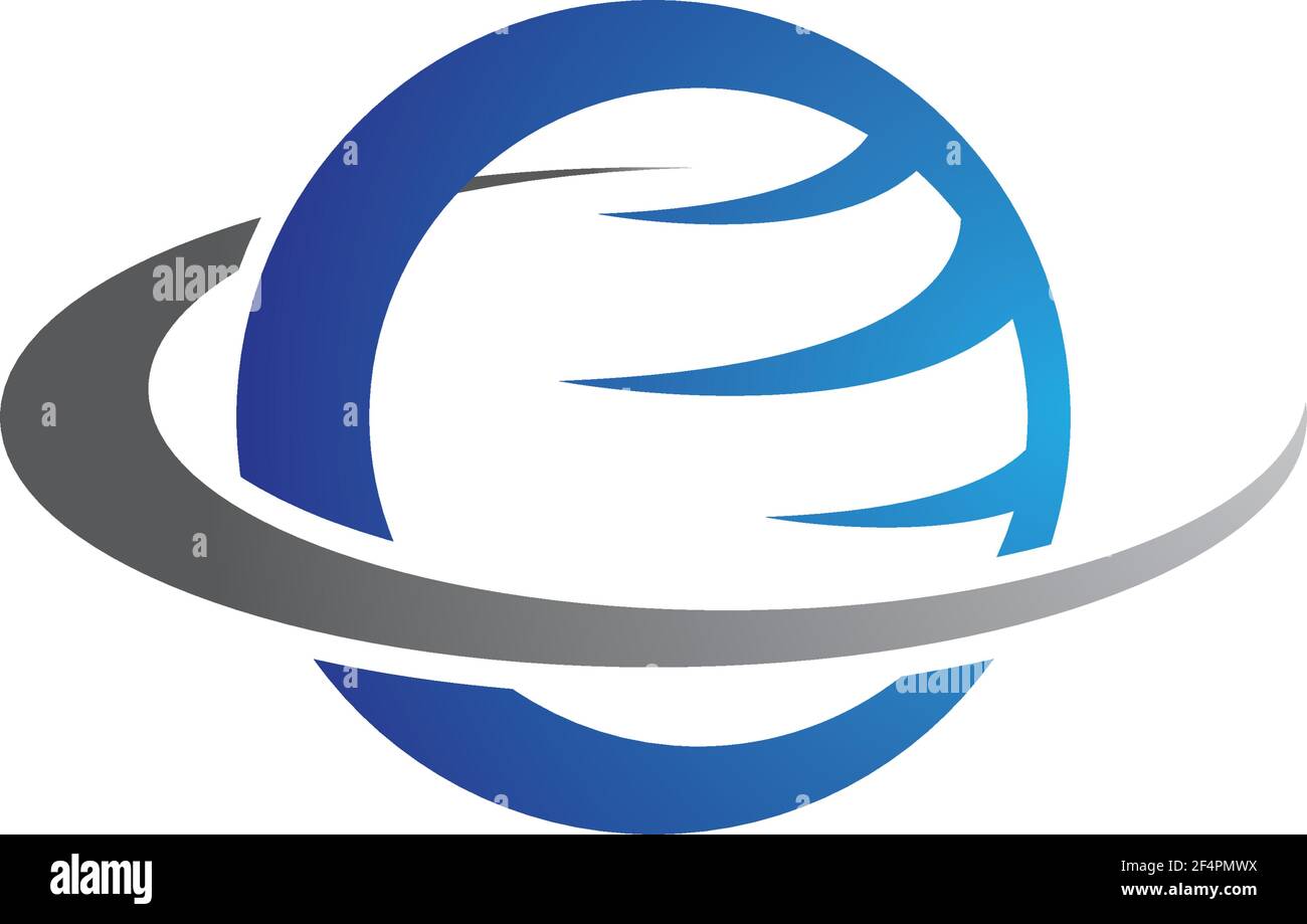 Global logo images Stock Vector Images - Alamy