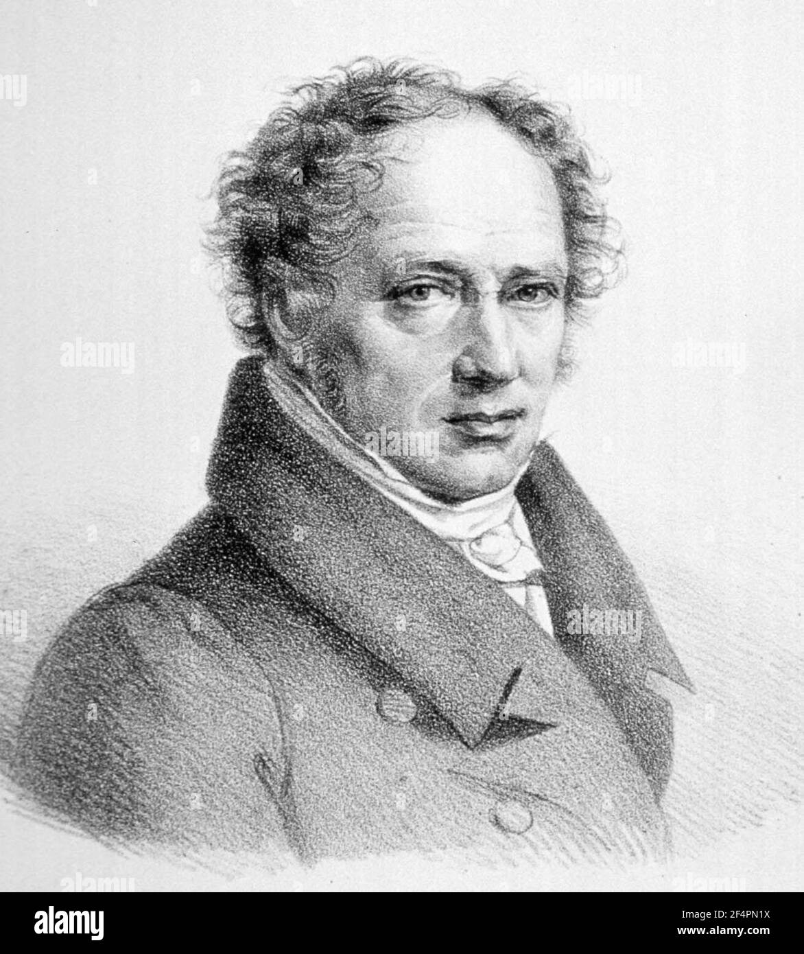 Johann christian gottfried hi-res stock photography and images - Alamy