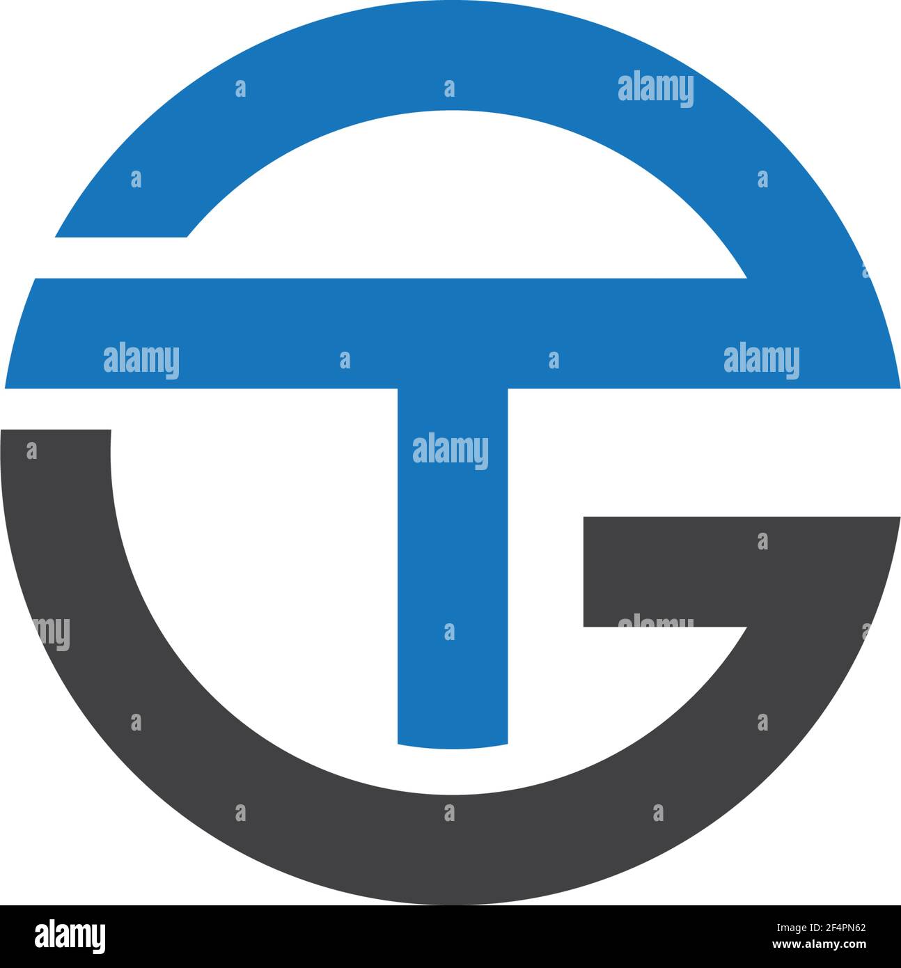 GT logo vector icon illustration design Stock Vector Image & Art - Alamy