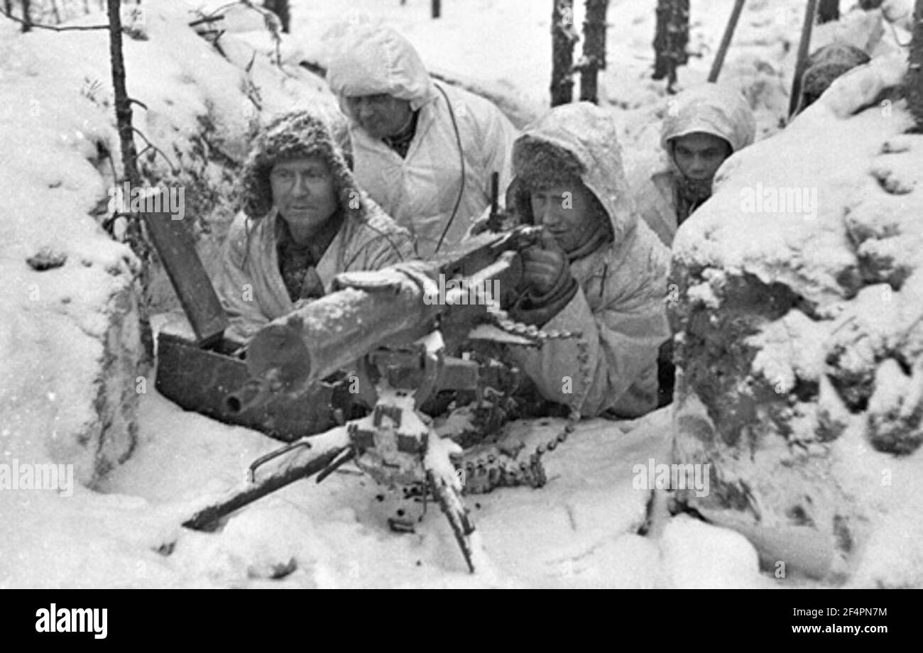 Machine Gun Emplacement High Resolution Stock Photography and Images ...