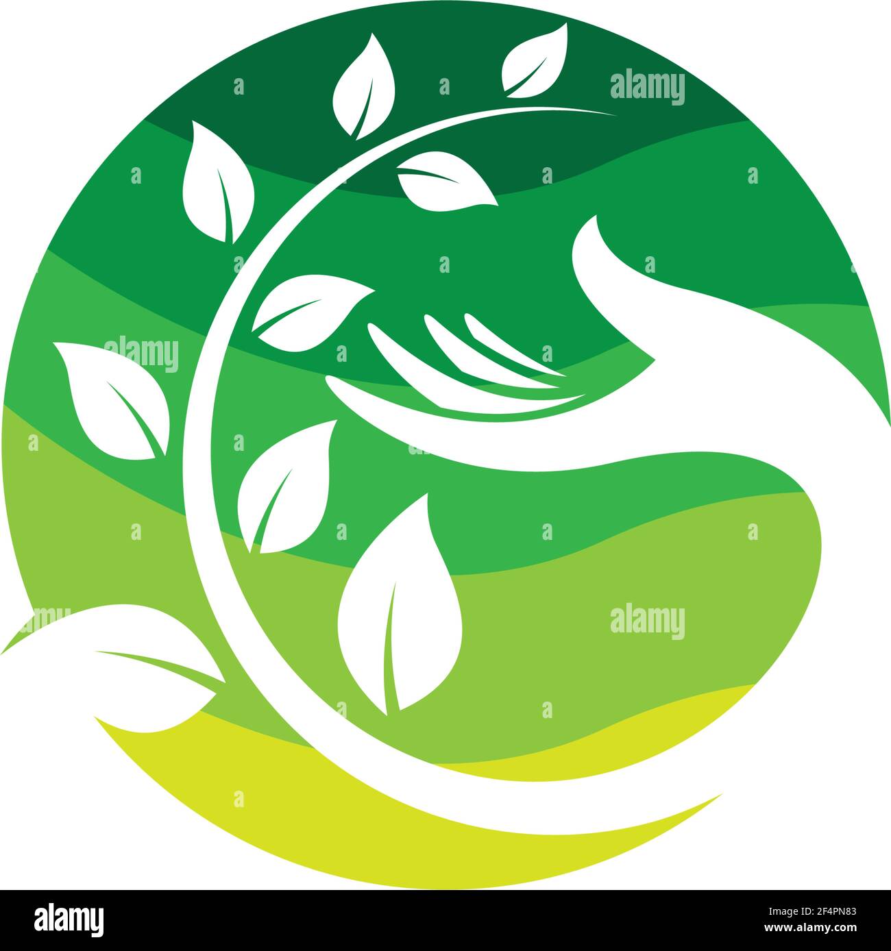Ecology logo images Stock Vector Image & Art - Alamy