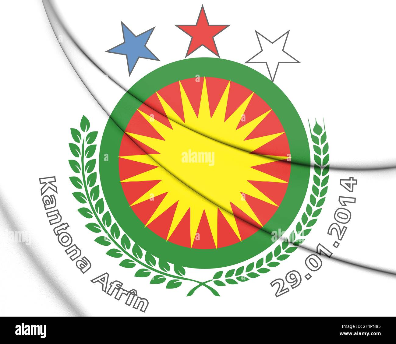 Canton shield hi-res stock photography and images - Alamy