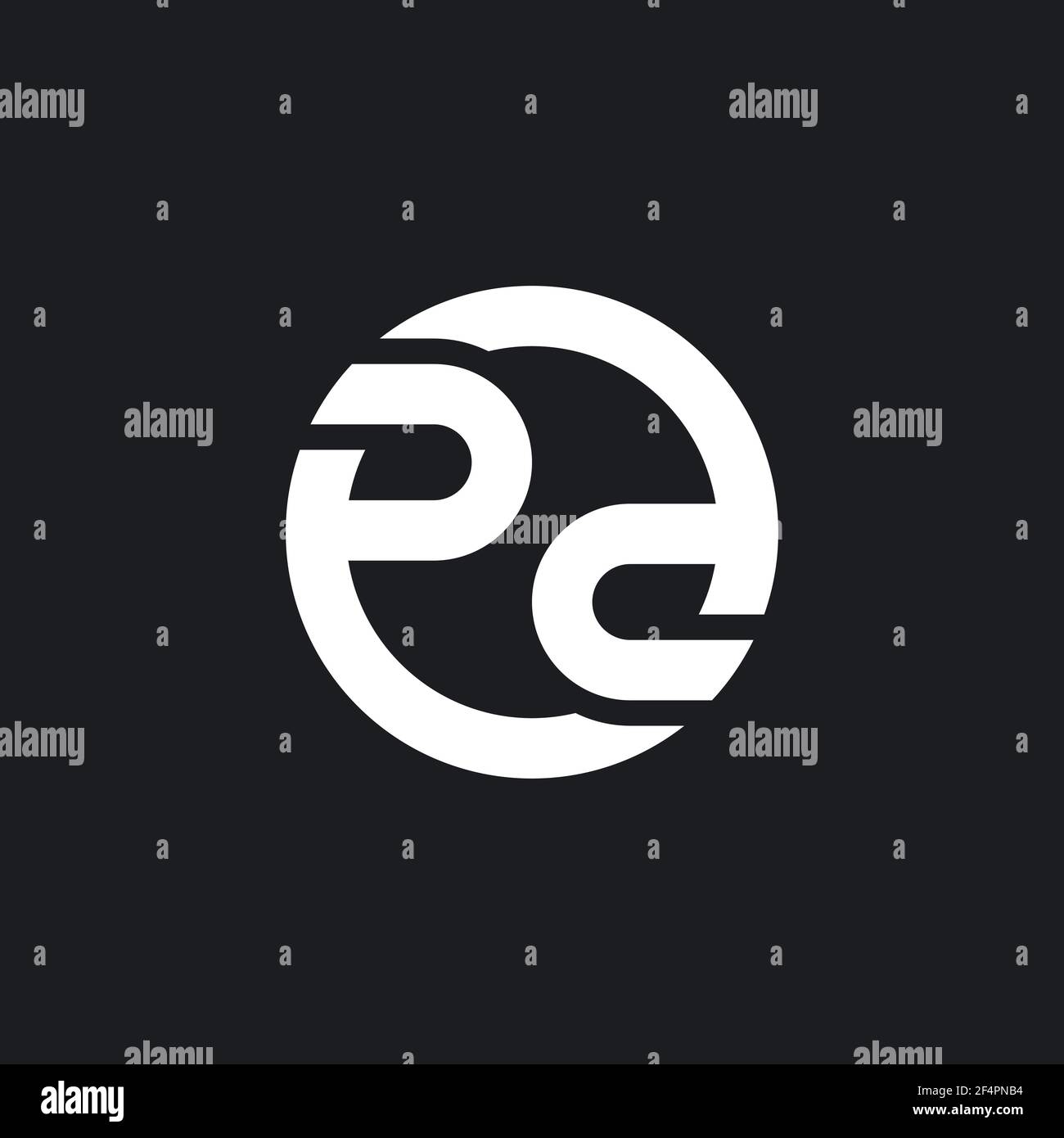 Pd clean logo hi-res stock photography and images - Alamy