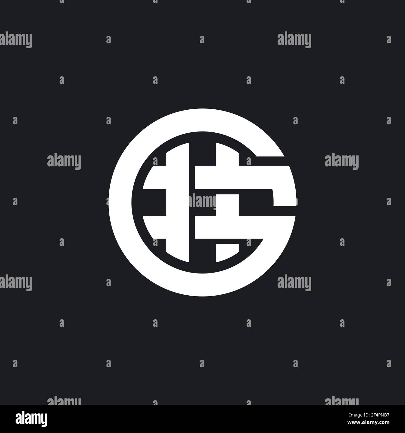 Abstract logo images Stock Vector Image & Art - Alamy