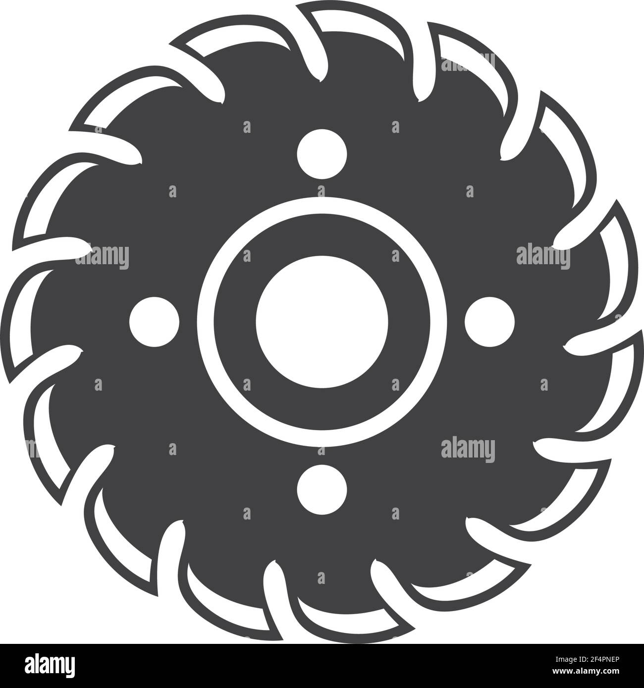 Saw logo images Stock Vector Image & Art - Alamy