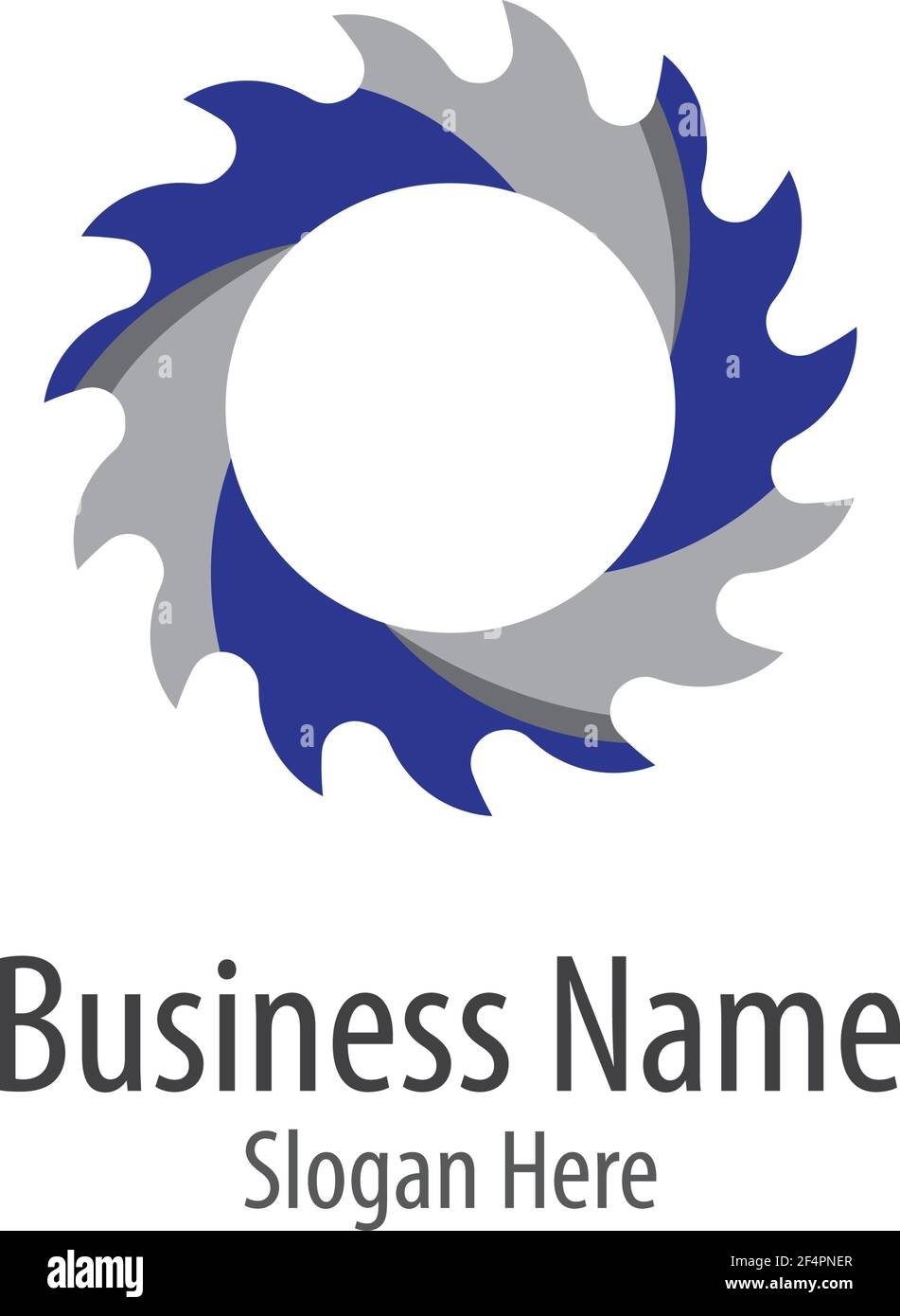 Saw logo images Stock Vector Image & Art - Alamy