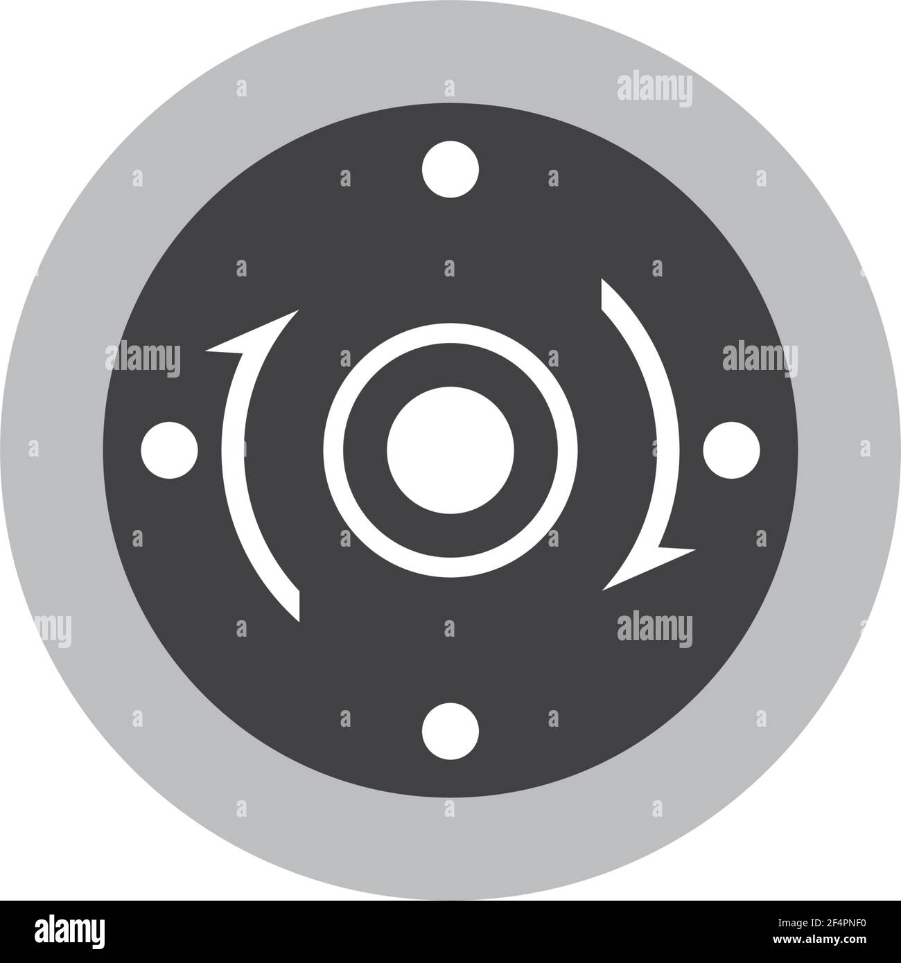 Angle Grinder Vector Vectors High Resolution Stock Photography and ...
